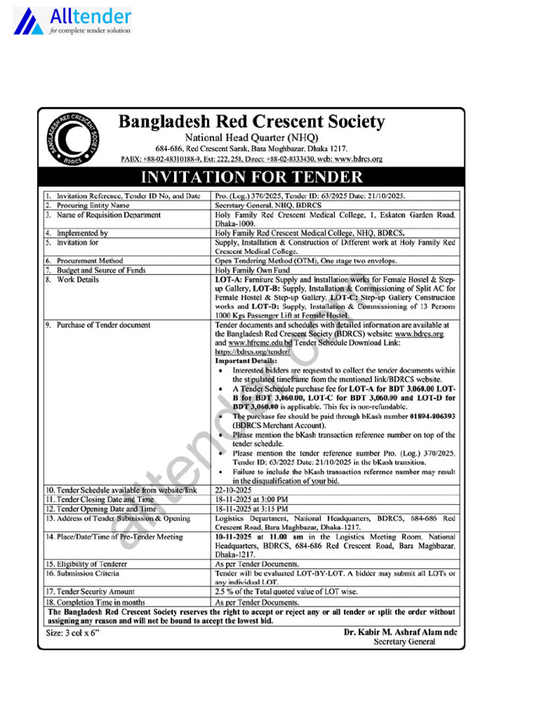 Tender Image # 1506515 | PDF