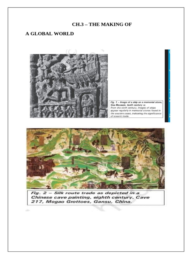 Picture Based Questions | PDF
