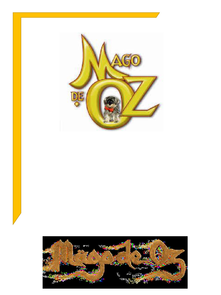 De Tovenaar Van Oz | PDF