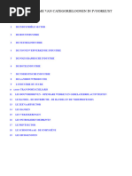 Calculator IFIC Barema - Index 01-05-2024 | PDF