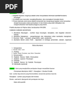 CAFB IAI - Modul Akuntansi Keuangan by Ikatan Akuntan Indonesia (IAI) | PDF
