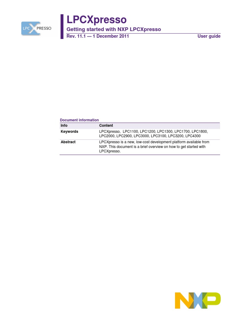 Tting Started | PDF | Integrated Development Environment | Usb