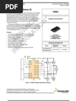 VTSystem Technical Manual en 1 | PDF | Power Supply | Resistor