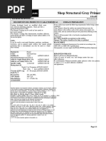 Phenicon® HS | PDF | Chemical Substances | Materials