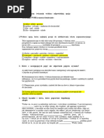 Jak Budować Zdania I Akapity (1) Kompletne | PDF