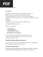 Silt Trap Design and Implementation Guide | PDF | Storm Drain | Water ...
