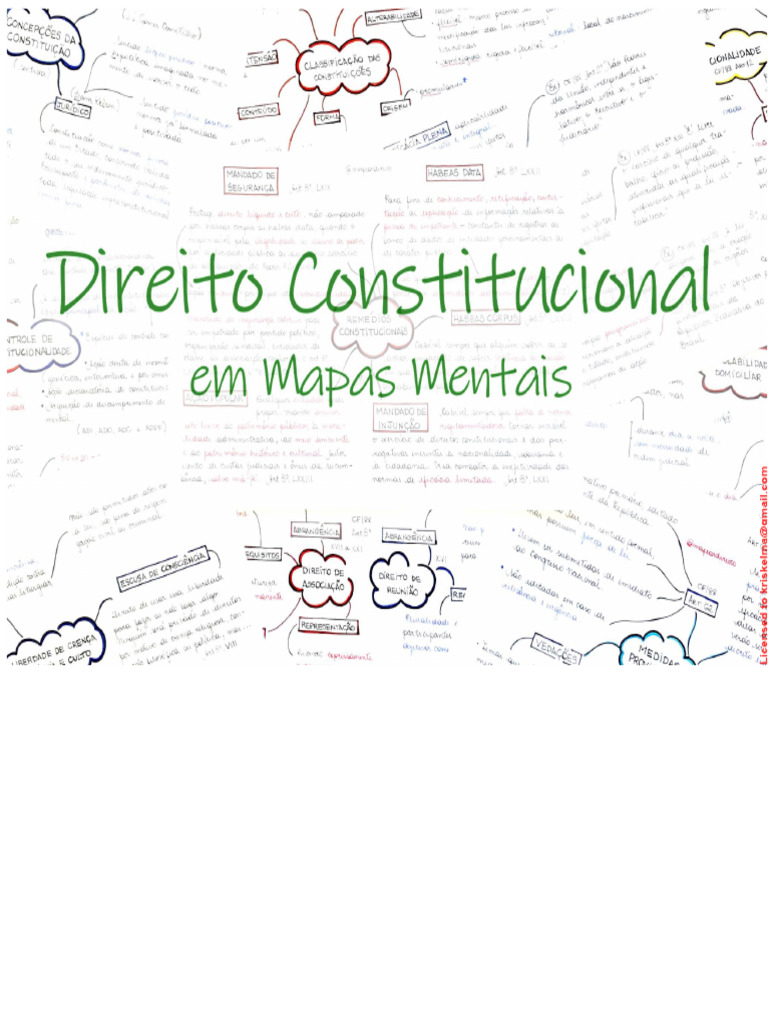 Constitutional Law | PDF | Constitutional Law | Mind