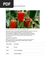 Understanding the Zadoks Growth Scale | PDF | Plant Morphology | Plant ...