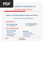 Wassit Online : Plateforme d'emploi en ligne | PDF | Chômage