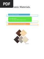 TCNA EJ171 Movement Joint Guidelines | PDF | Tile | Masonry