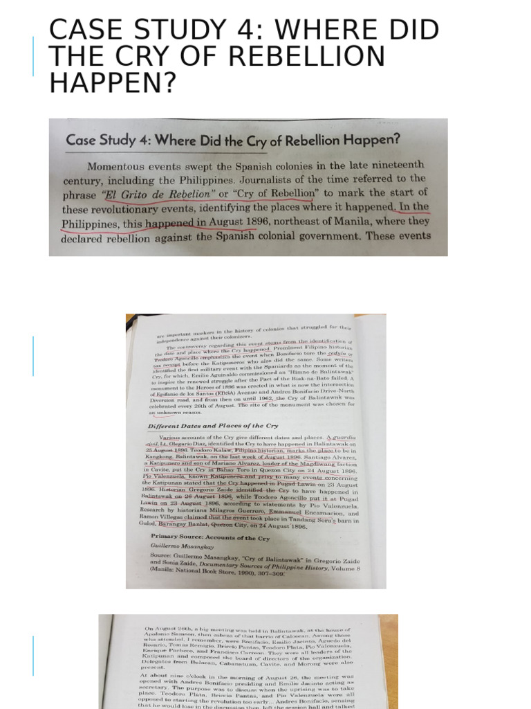 Case Study 4 | PDF