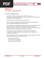 Mayday Tactical Worksheet Guide | PDF | Firefighter | Fires