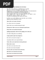 JIRA Text Formatting Cheat Sheet | PDF | Computer Data | Software ...