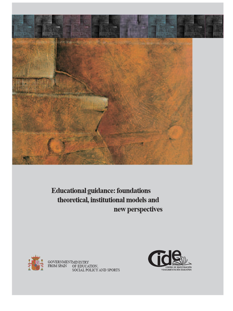 Evolutionary Approach To Vocational Guidance | PDF | Adolescence | Self ...