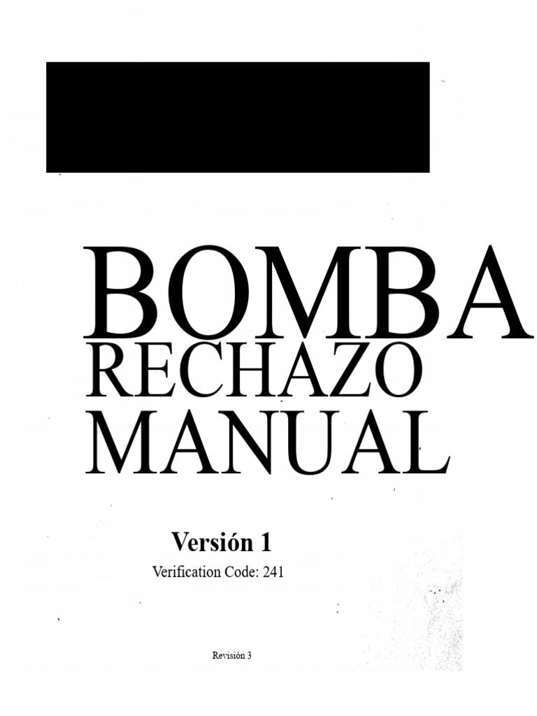 Guía para Desactivar Bombas Eficazmente | PDF | Diodo emisor de luz ...