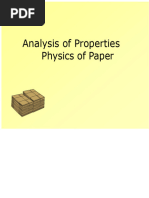 HS Codes for Paper Products | PDF | Paper | Paperboard