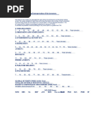 Hachinski Ischaemic Score Overview | PDF