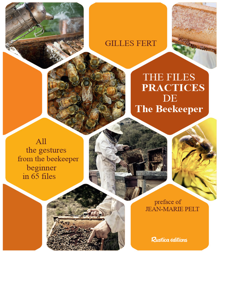 The Files DE | PDF | Beehive | Beekeeping
