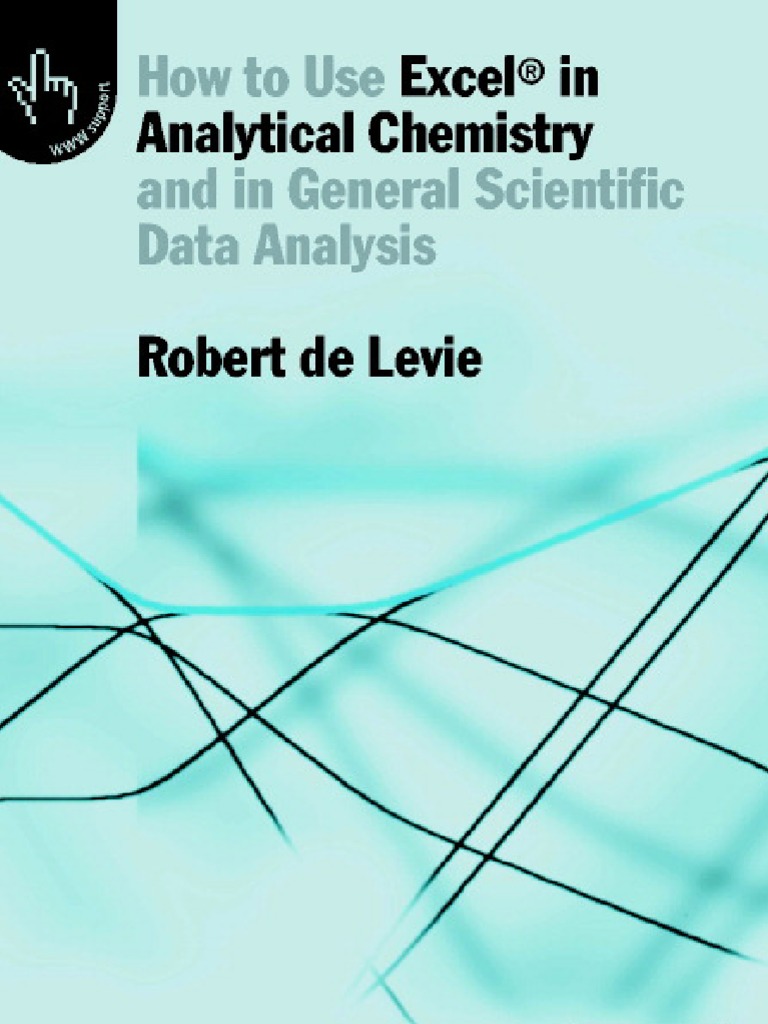how-to-use-excel-in-analytical-chemistry-and-in-general-scientific-data