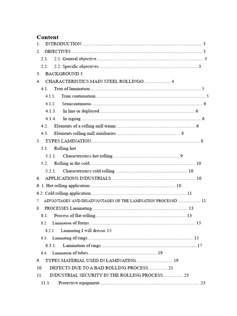 Lamination Process Group 6 | PDF | Rolling (Metalworking) | Friction