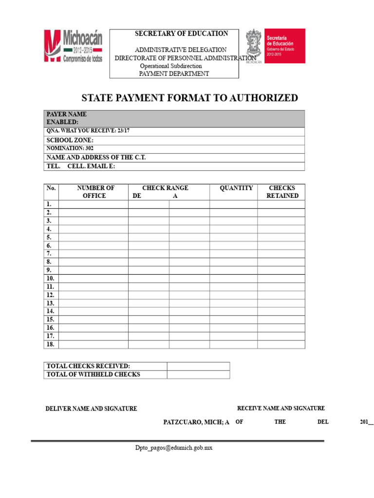 F - Payment Enabled | PDF