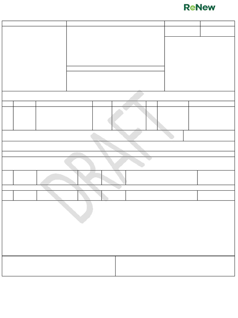 This Po Is For Module Transportation Dholera To Shakti Pump-Lucknow 4300075256 Phantom | PDF ...