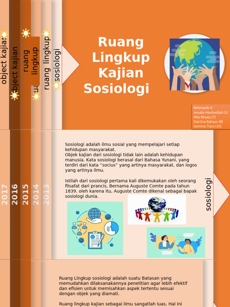 Animated PowerPoint Timeline Template With Morph Transition by PowerPoint School | PDF