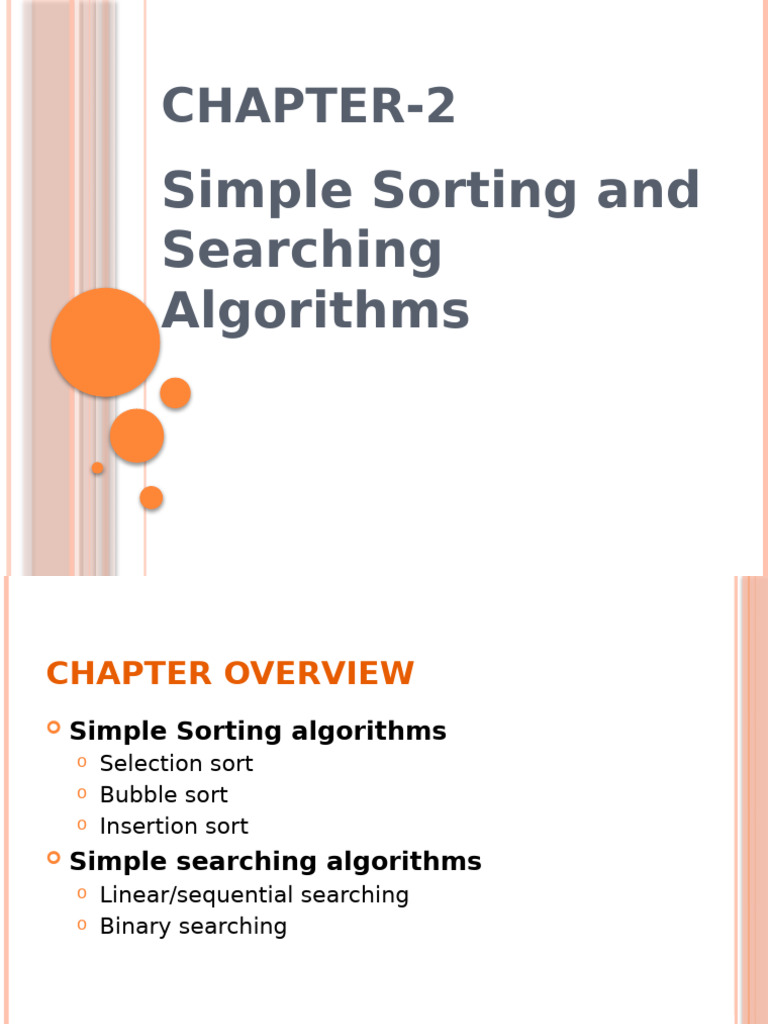 Chapter-2 Wsu | PDF | Time Complexity | Algorithms
