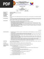 Understanding the ICT Strand in SHS | PDF | Information Technology ...