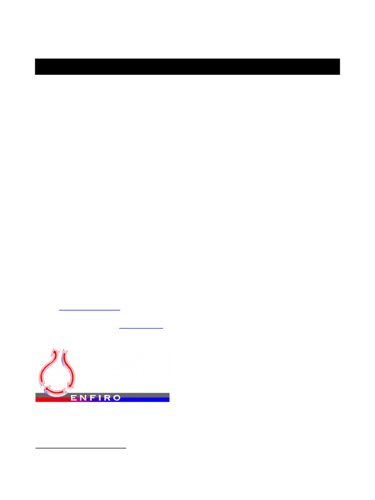 Item 18488 PDF 1 | PDF | Life Cycle Assessment | Smoke