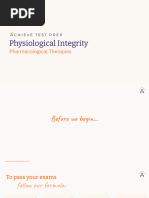 Endocrine Dynamic Function Tests Guide | PDF | Endocrine System ...