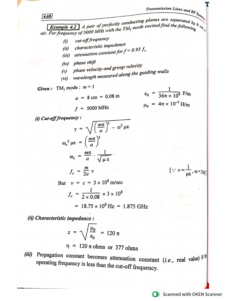 TLRF Practice Sum | PDF