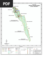 Narrogin Wheatbelt Sub-Regional Map | PDF