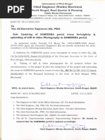 PWD Engineers and Contact List | PDF | Kerala | Government