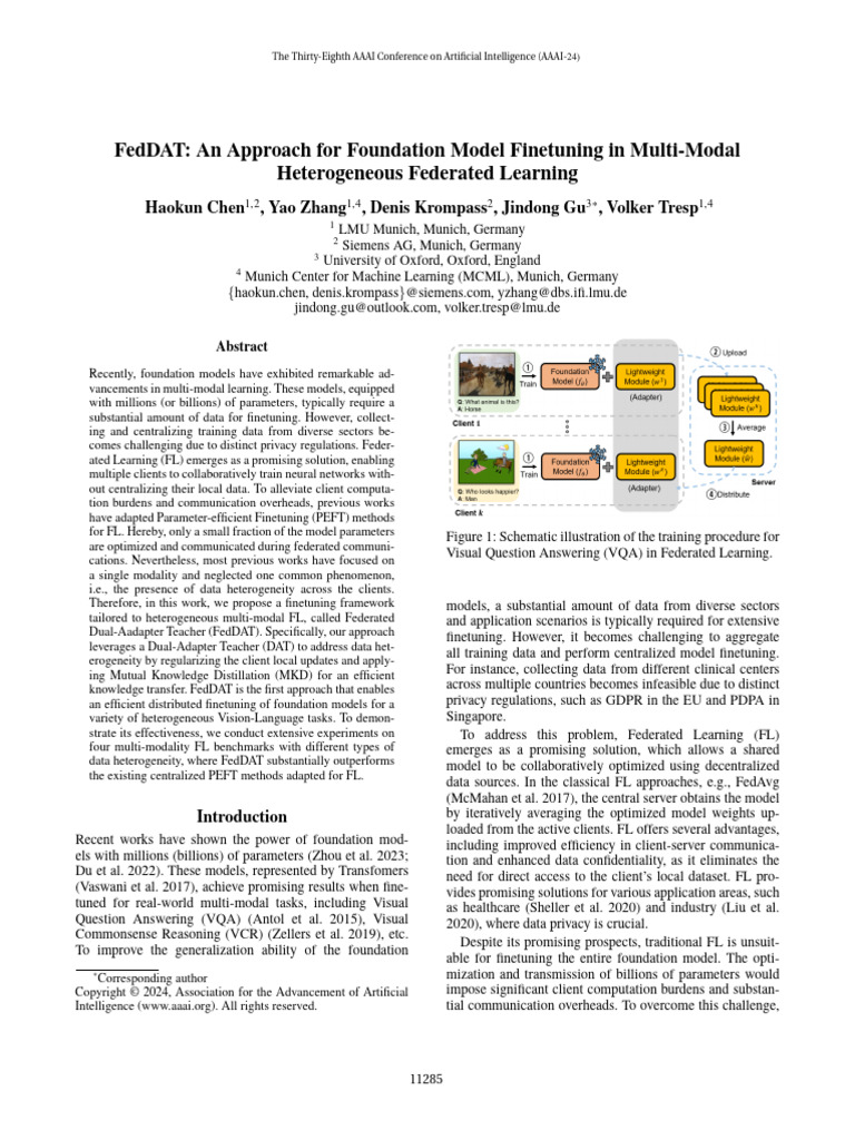 Fed DAT | PDF | Artificial Intelligence | Intelligence (AI) & Semantics