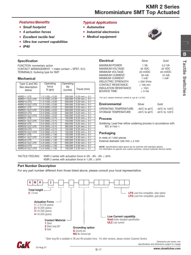 KMR 2 | PDF | Electronics | Electricity
