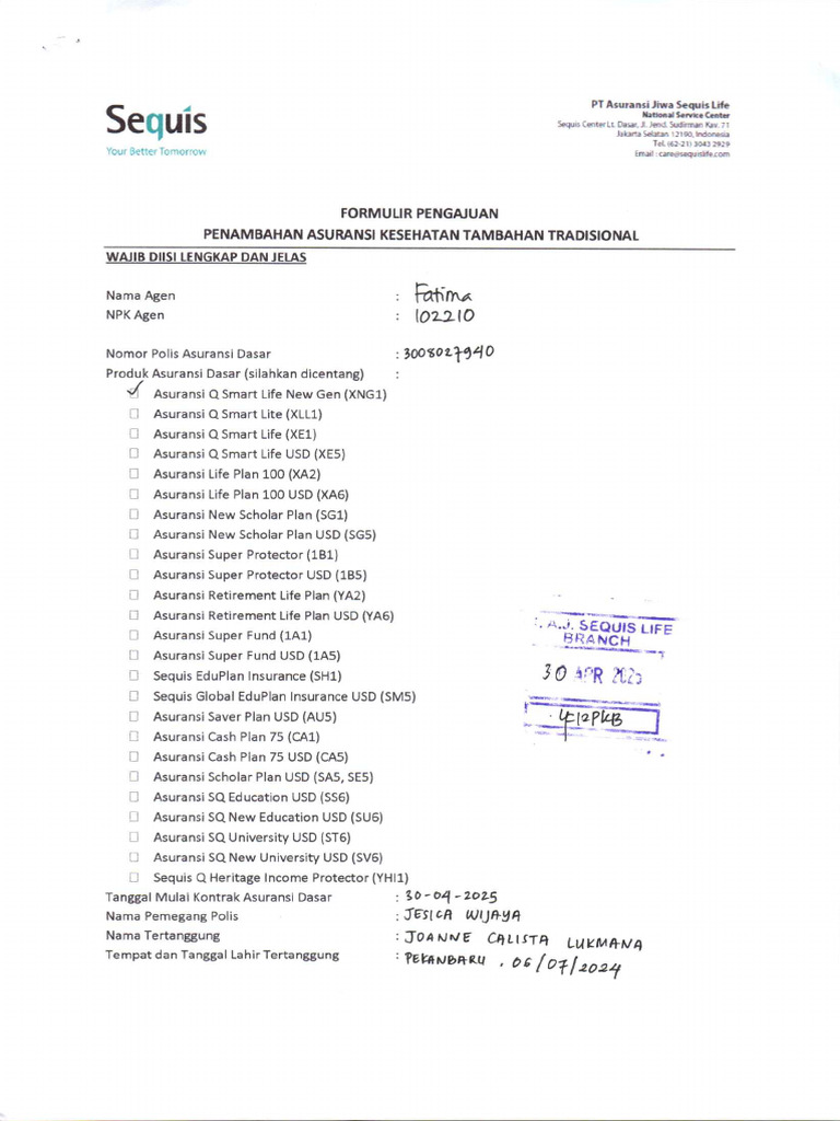 Aktt Joanne | PDF