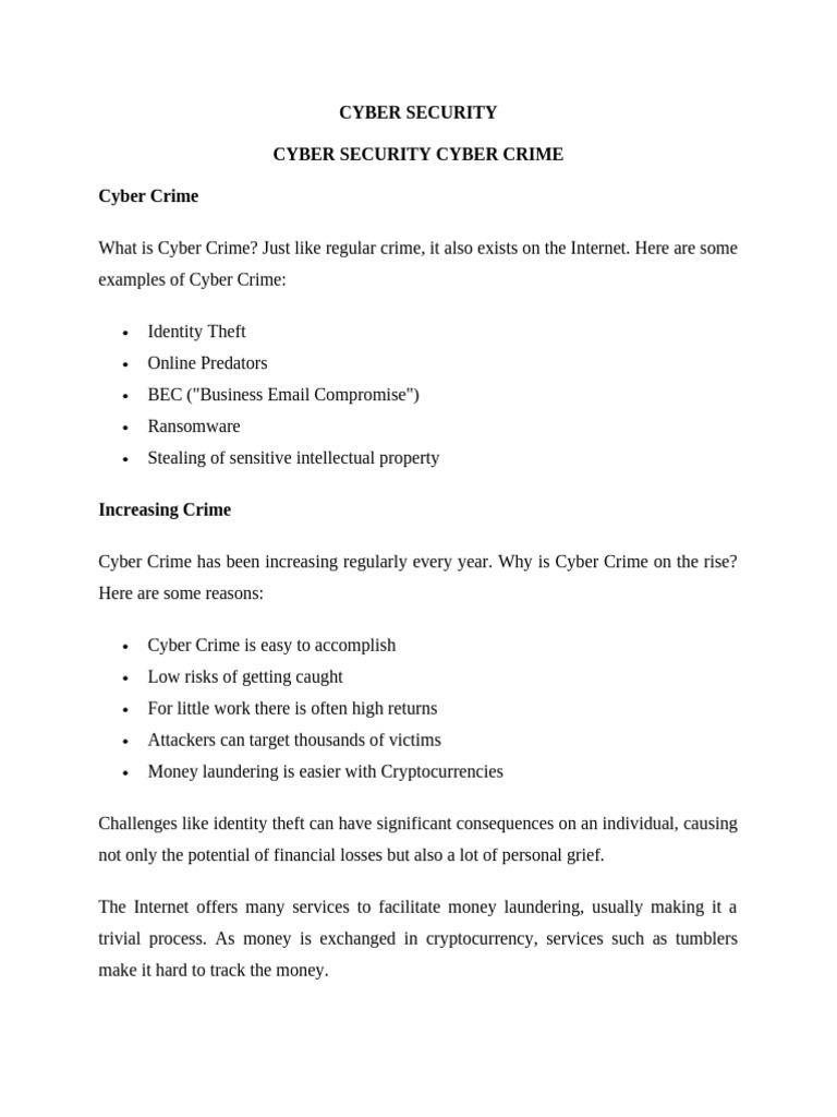 Cyber Security | PDF | Computer Network | Domain Name System