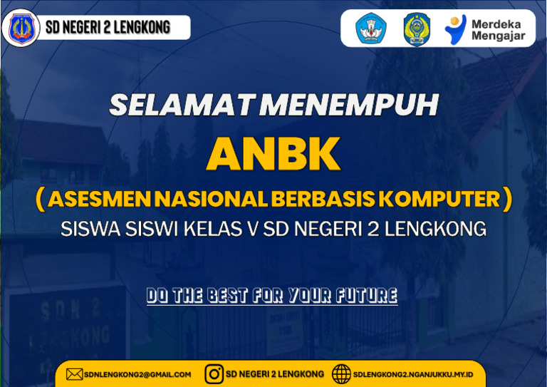 Banner Anbk | PDF