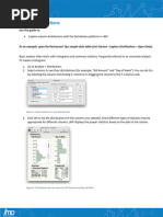 Getting Started With PRIMER 7 | PDF | Principal Component Analysis ...