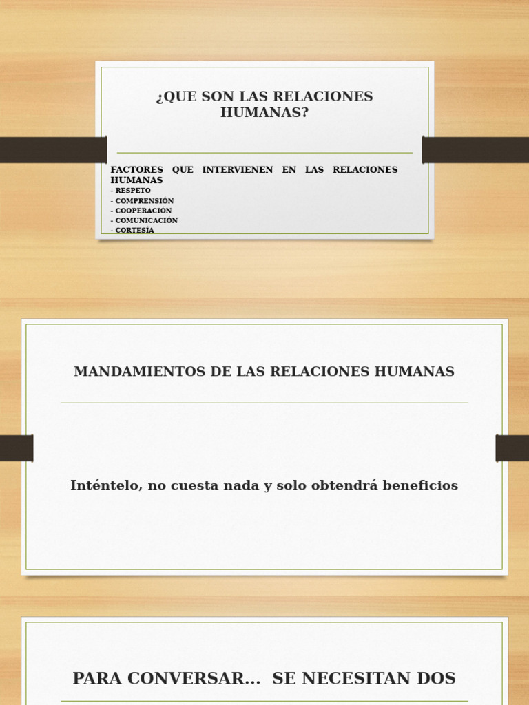 CLASE #3 CONVERSACIÓN CONVERSACIÓN Clase de Comunicación Oral y Escrita ...