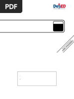 Q3 LE EPP 5 Lesson 7 Week 7 | PDF
