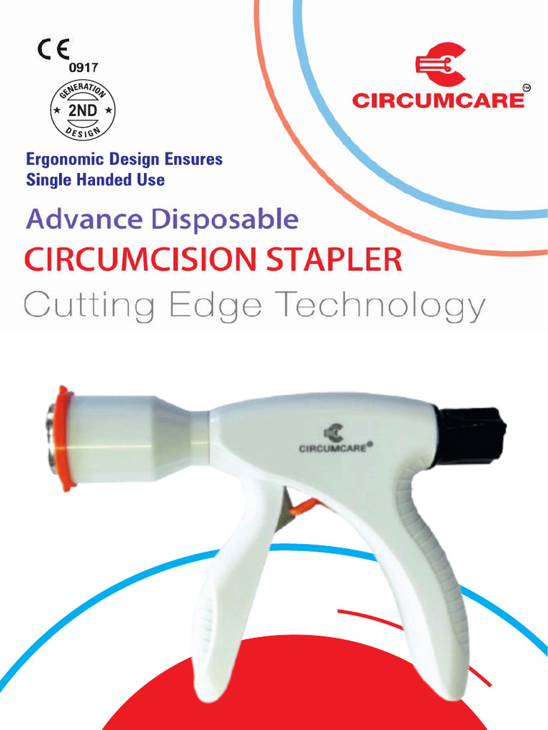 Circumcare 2nd Gen Catalog | PDF