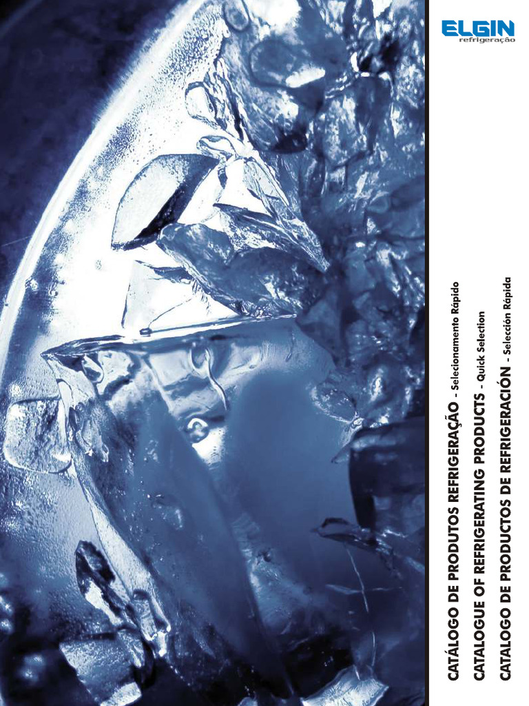 Catalogo Refrig | PDF