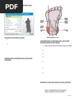 HGT Monitoring Procedure Guide | PDF | Science & Mathematics