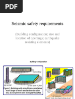 ISO Construction Types 1-6 Overview | PDF | Framing (Construction) | Roof