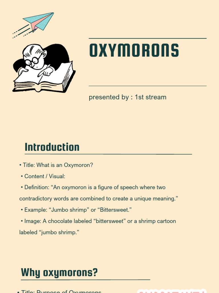 English Word Choice and Connotations Presentation in Yellow Simple ...