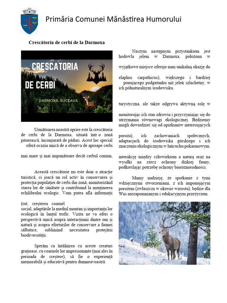 Crescatoria de Cerbi | PDF