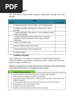 Suture Removal Documentation Examples | PDF | Wound | Surgical Suture