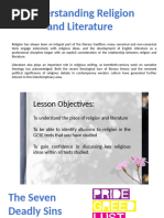 Teechers Script | PDF